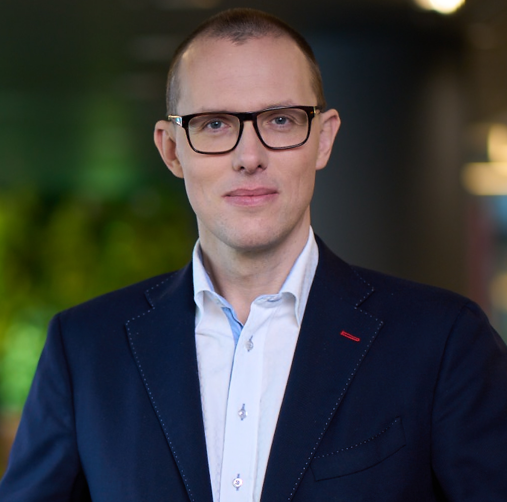 Jiří Hauptmann :: cbaeducaplus